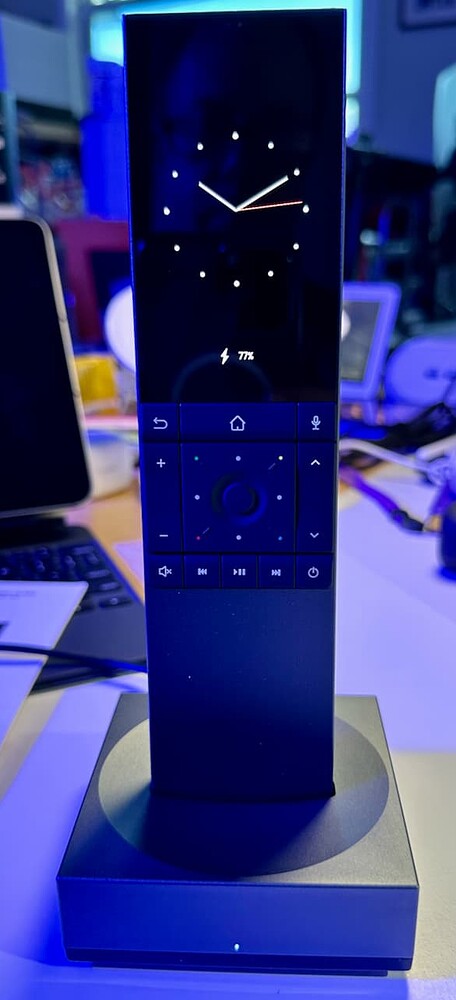 My Remote Two Has Arrived! - General - Unfolded Community