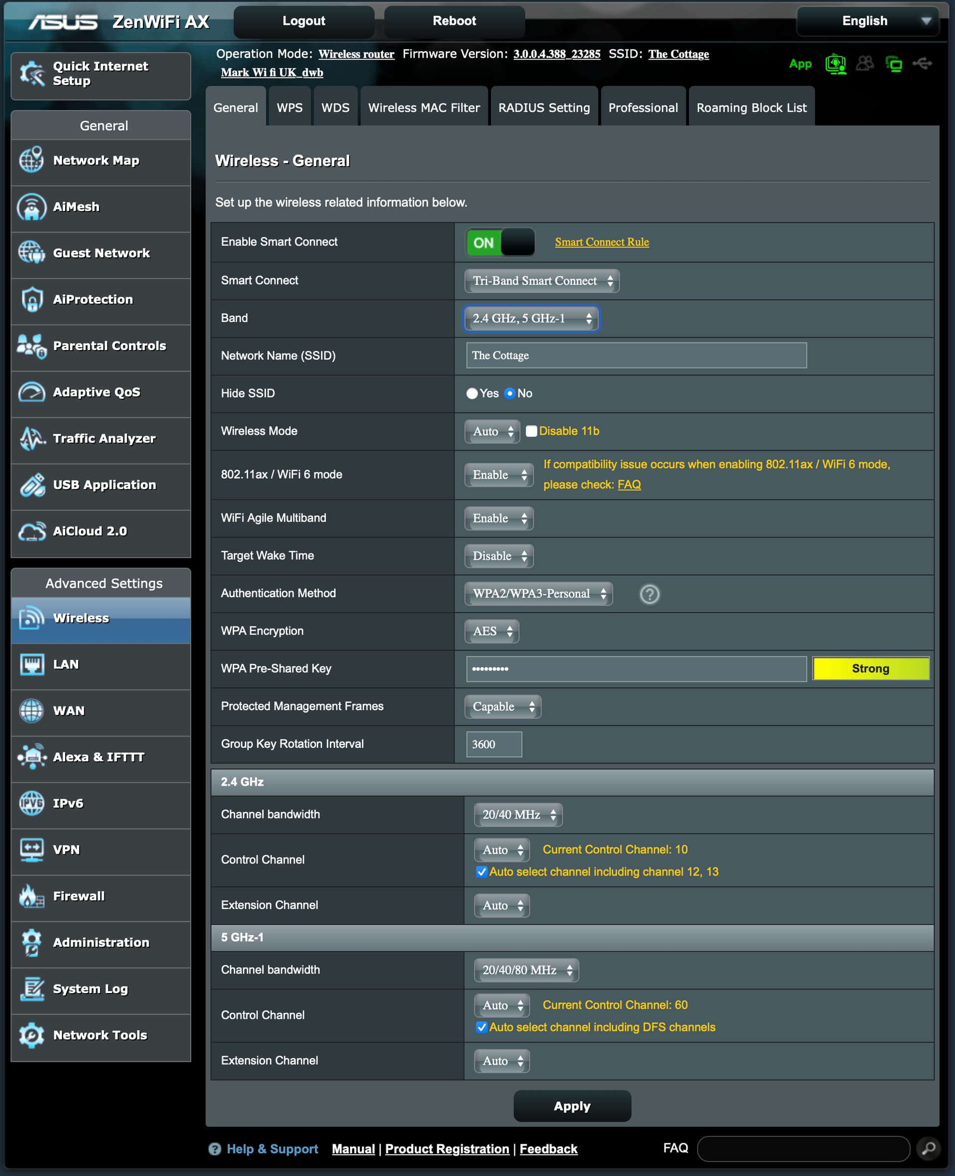 Remote 3 not connecting to wifi nor to Dock 3 - General - Unfolded ...